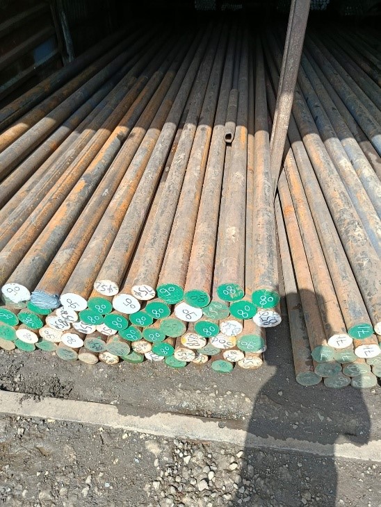 Alloy Steel EN19 Stockiest, Dealer, Supplier, Manufacturer, Exporter ...
